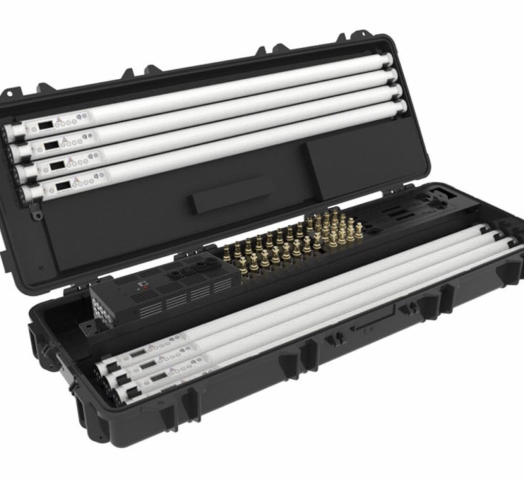 Astera Titan tubes now available! – Northwest Grip