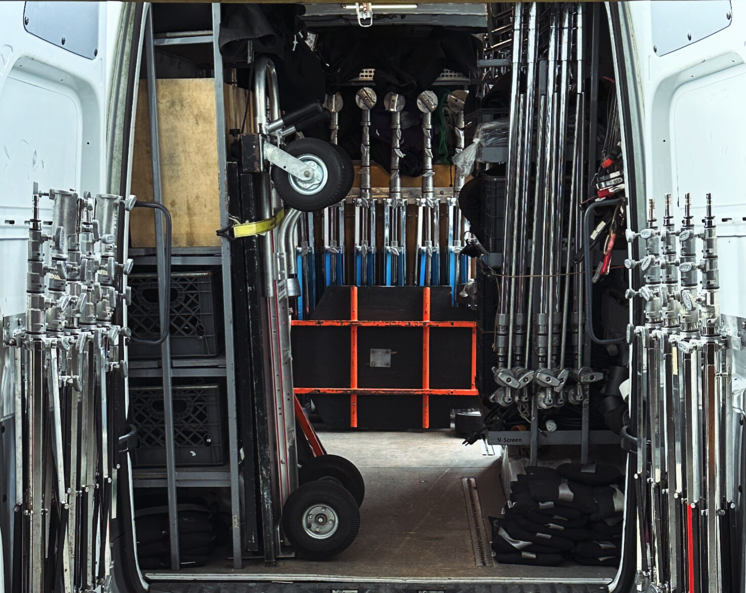 Grip Trucks – Northwest Grip